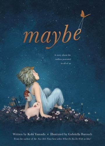MAYBE-DELUXE EDITION – Serenity Home and Gifts
